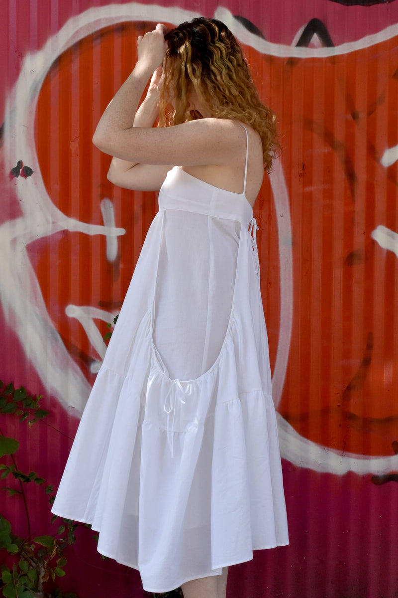 Feeling Loopy Dress & Top – Brooklyn Motif Printing